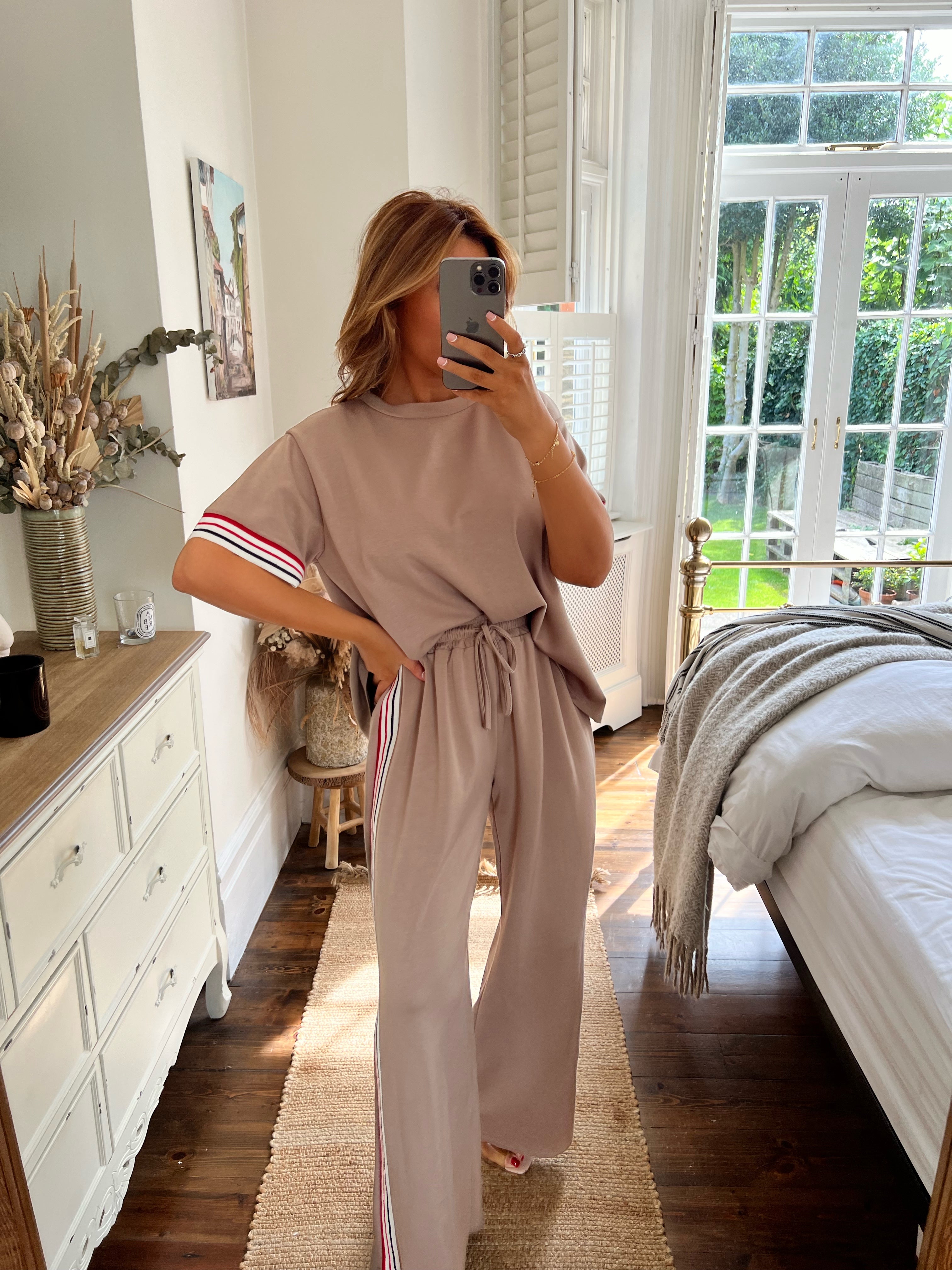 ELIZA (Two Colours) – Styled By Mey
