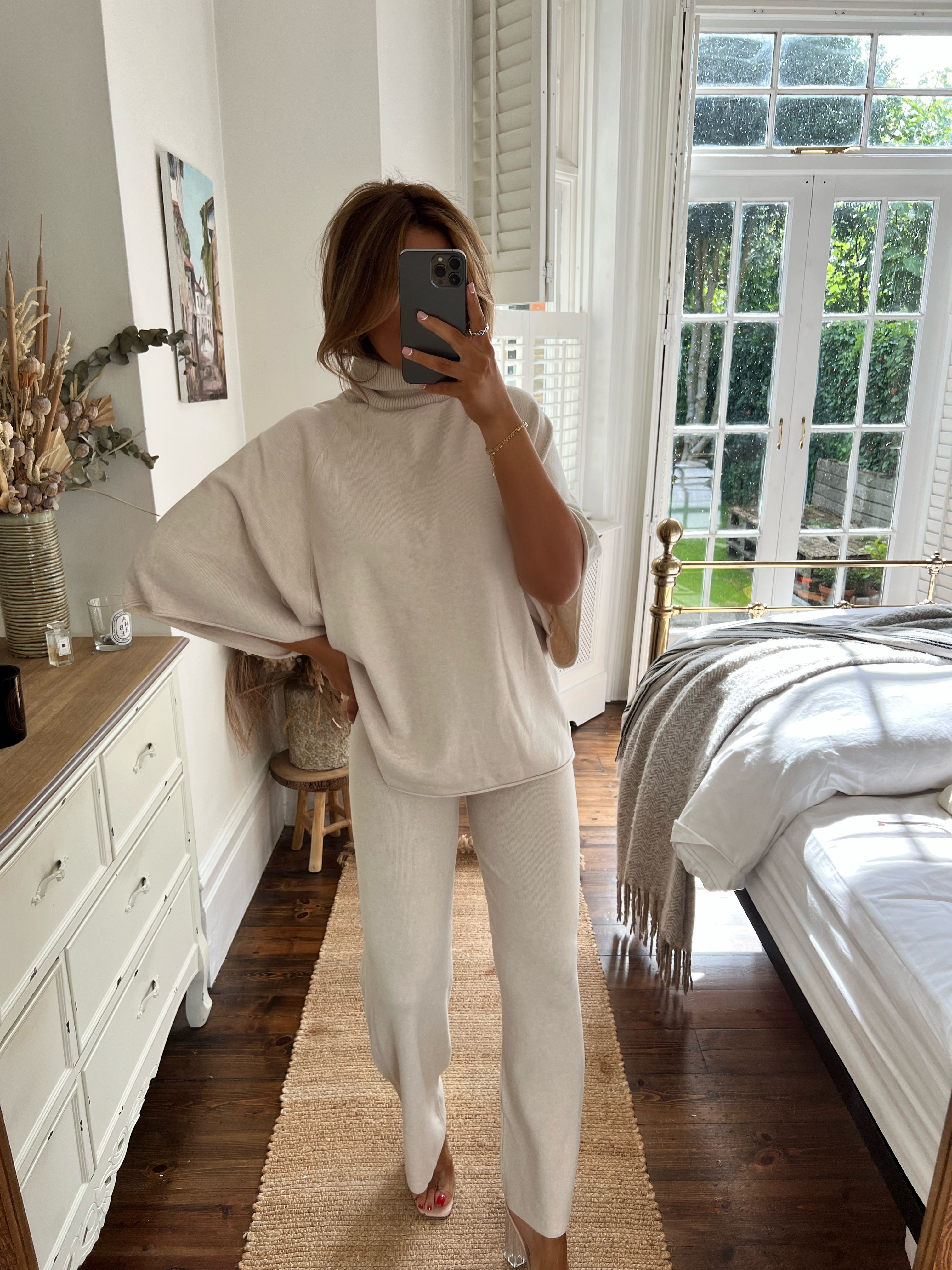 MAYBEL Co-Ord (Mixed Colours) – Styled By Mey