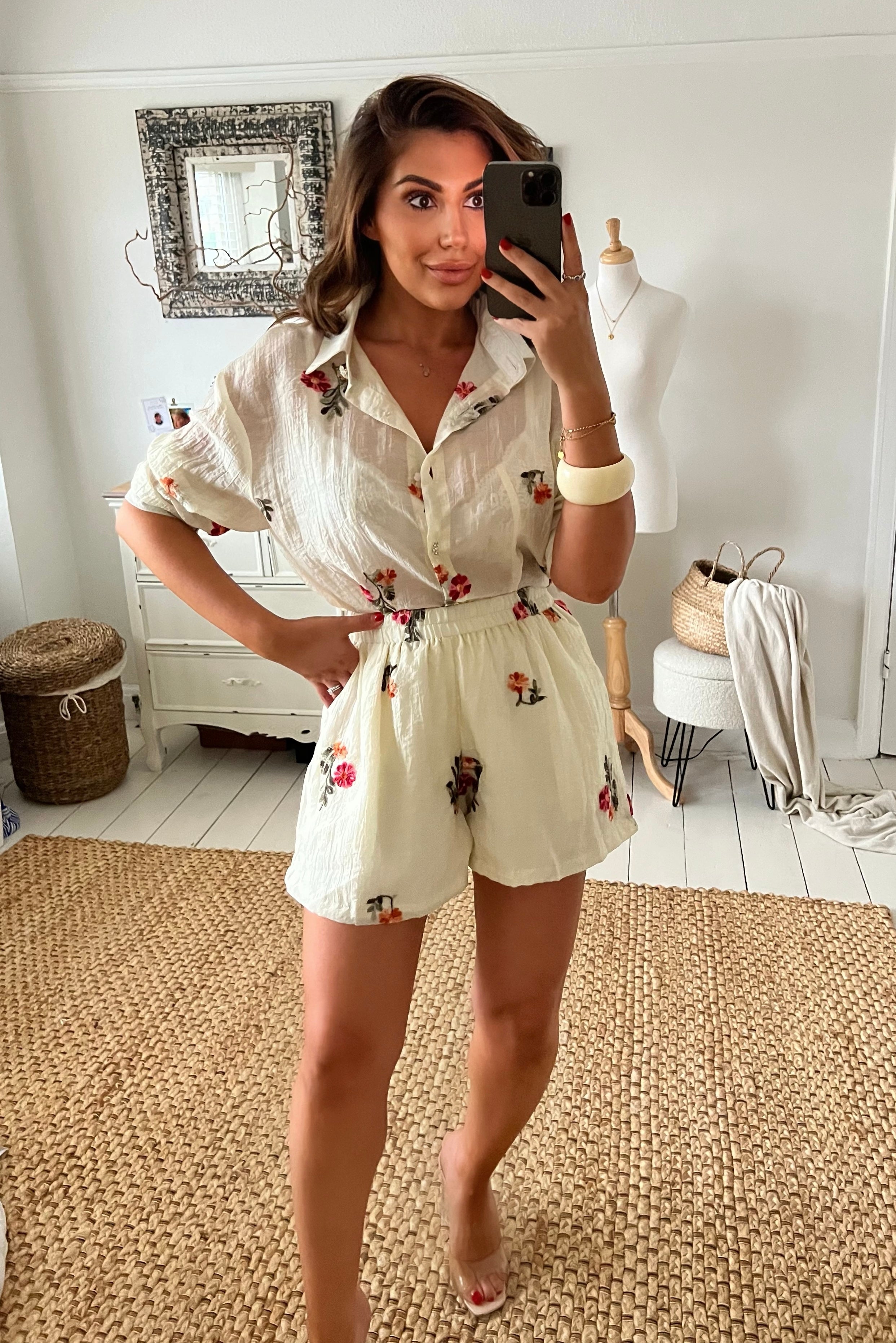 ELLA Co-Ord – Styled By Mey