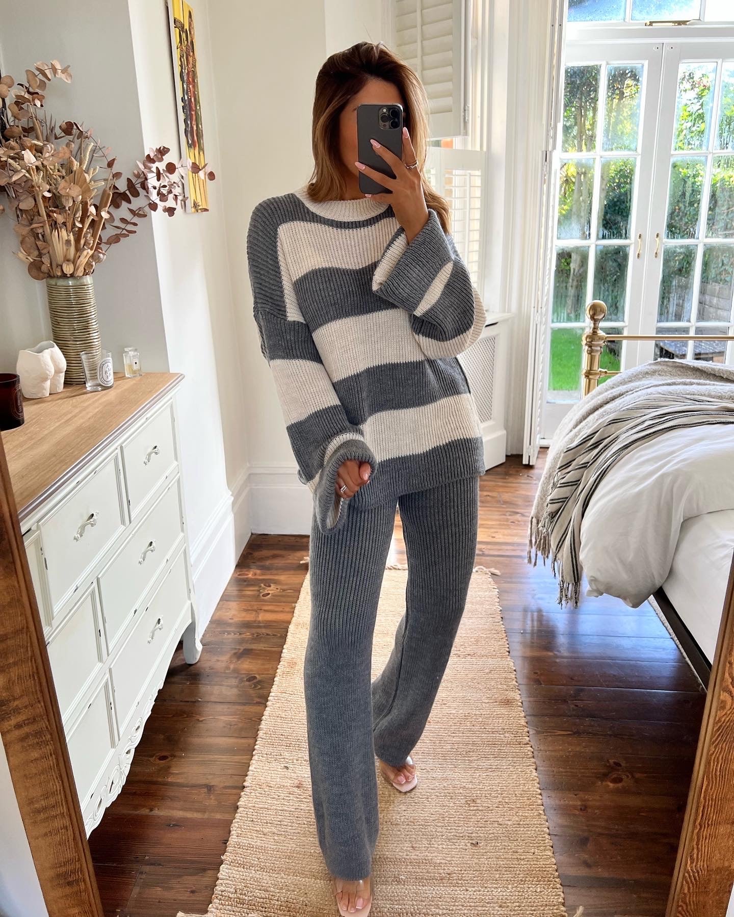 SHEYDA Co-Ord (Two Colours) – Styled By Mey