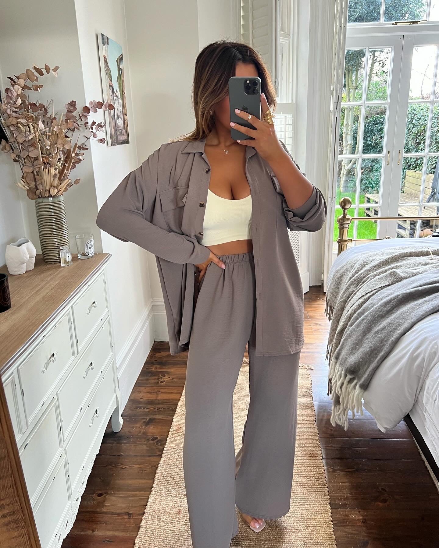 PARIS Co-Ord (Four Colours) – Styled By Mey