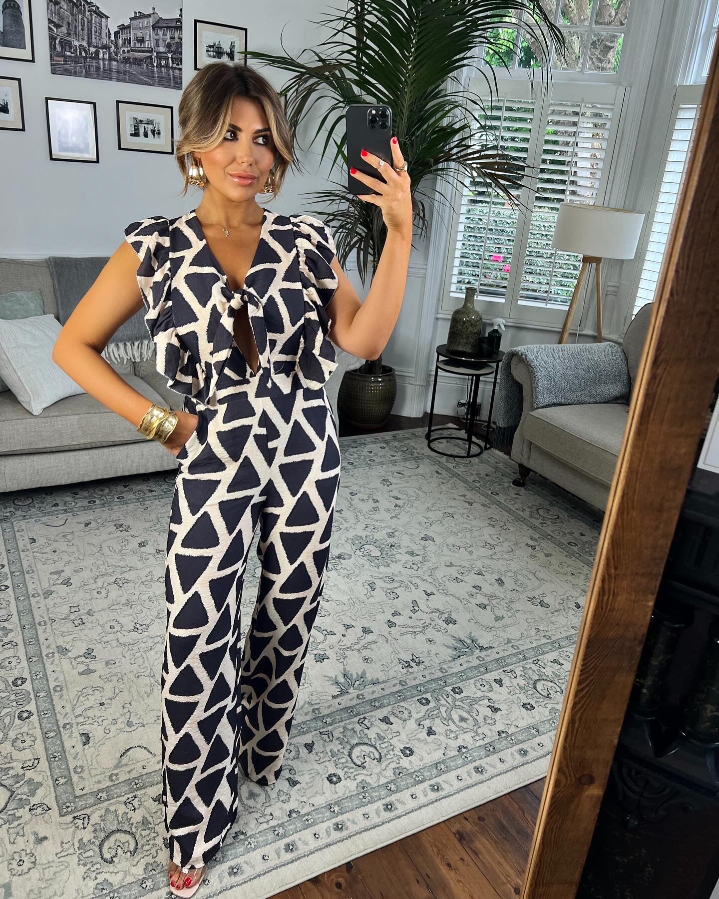 Jumpsuits – Styled By Mey