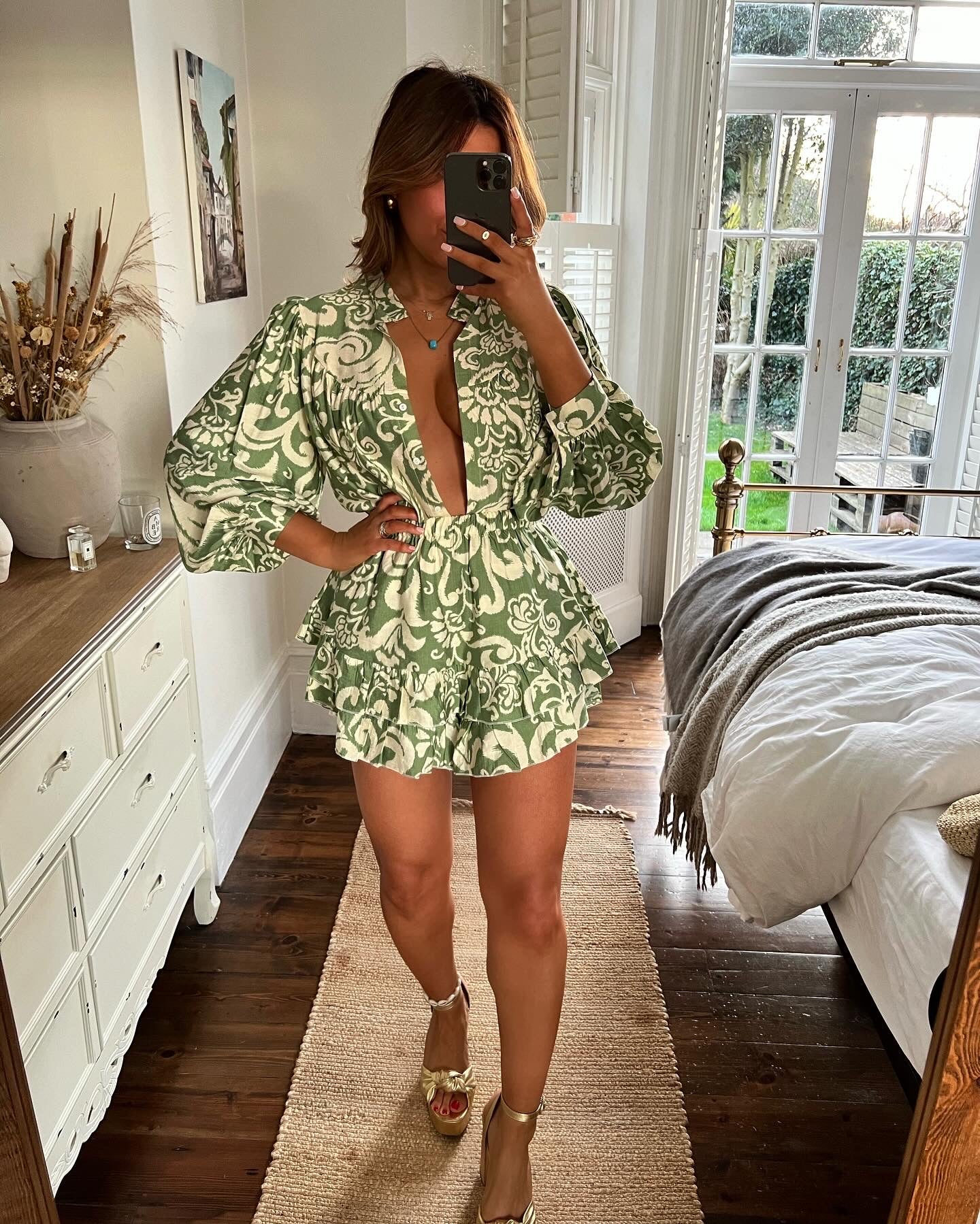GABBIE Co-Ord (Two Colours) – Styled By Mey