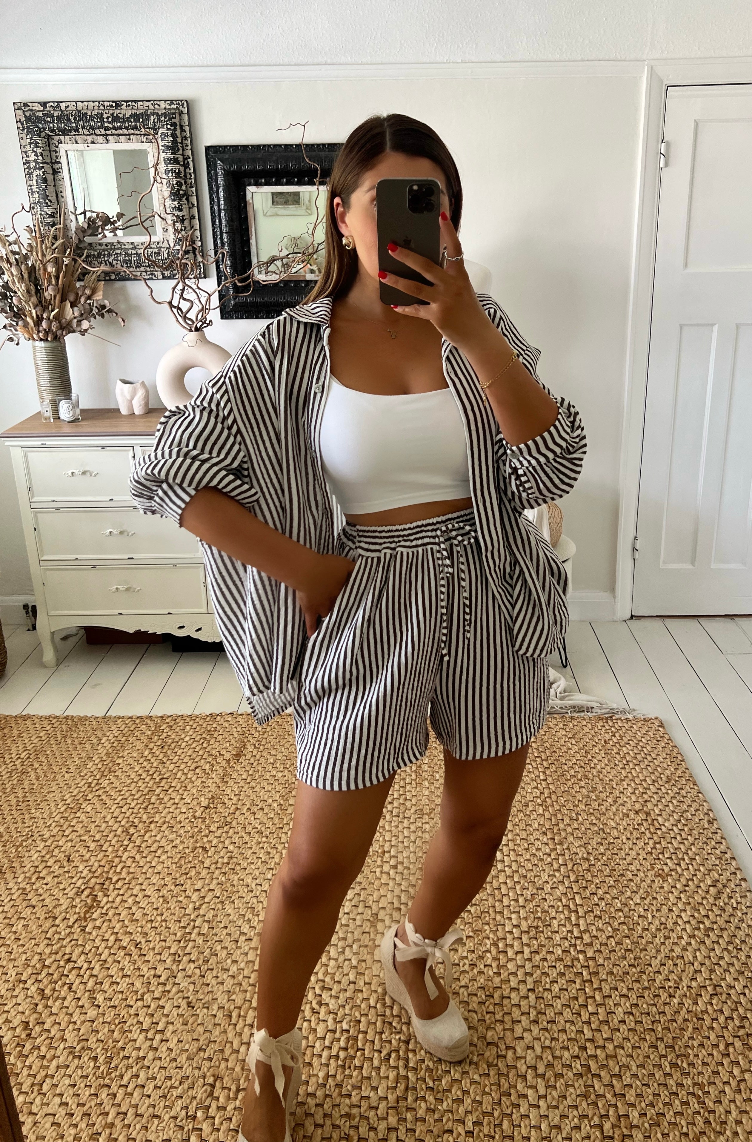 BROOKE Co-ord (3 colours) – Styled By Mey