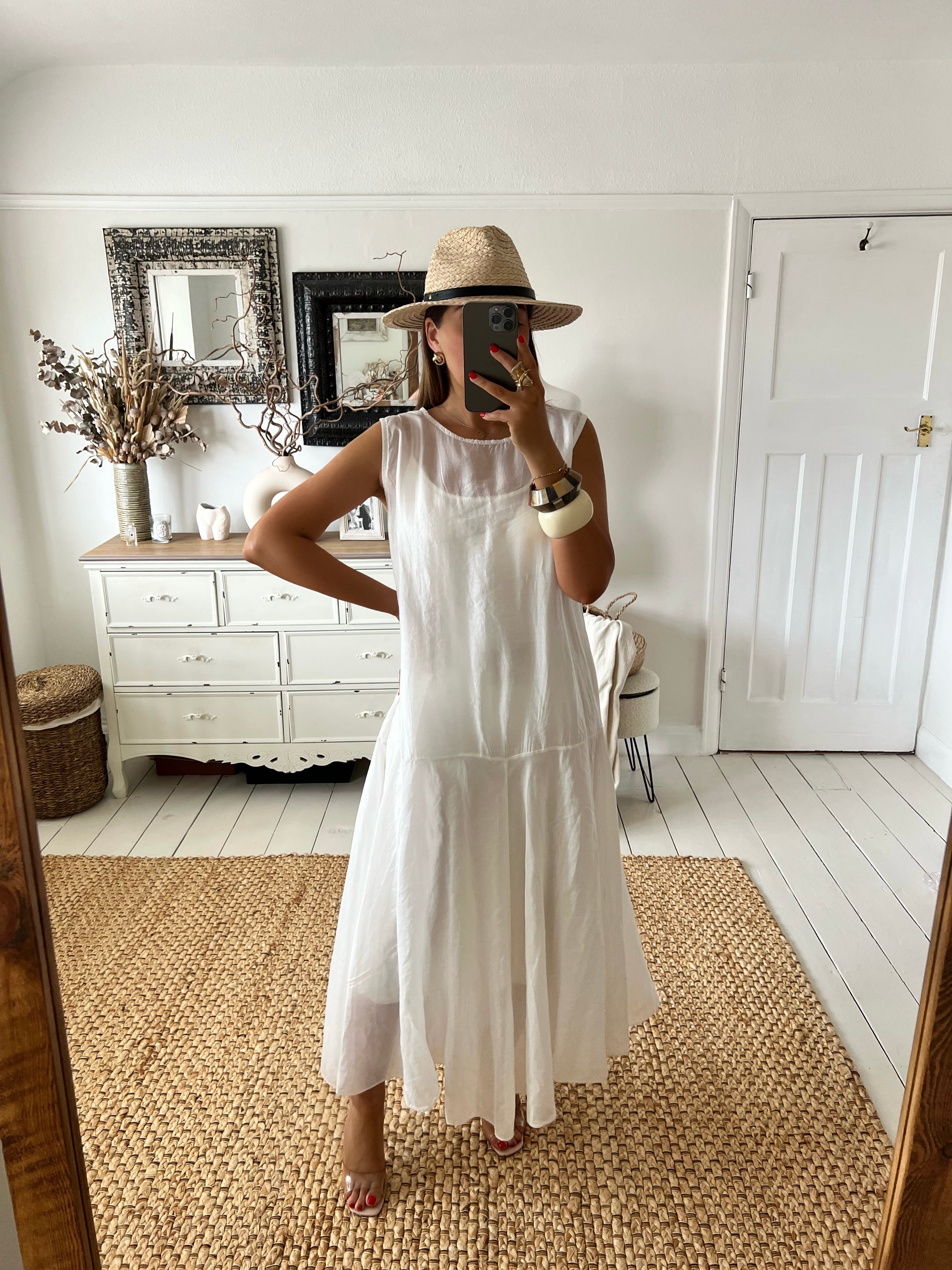 COS Dress (3 colours) – Styled By Mey