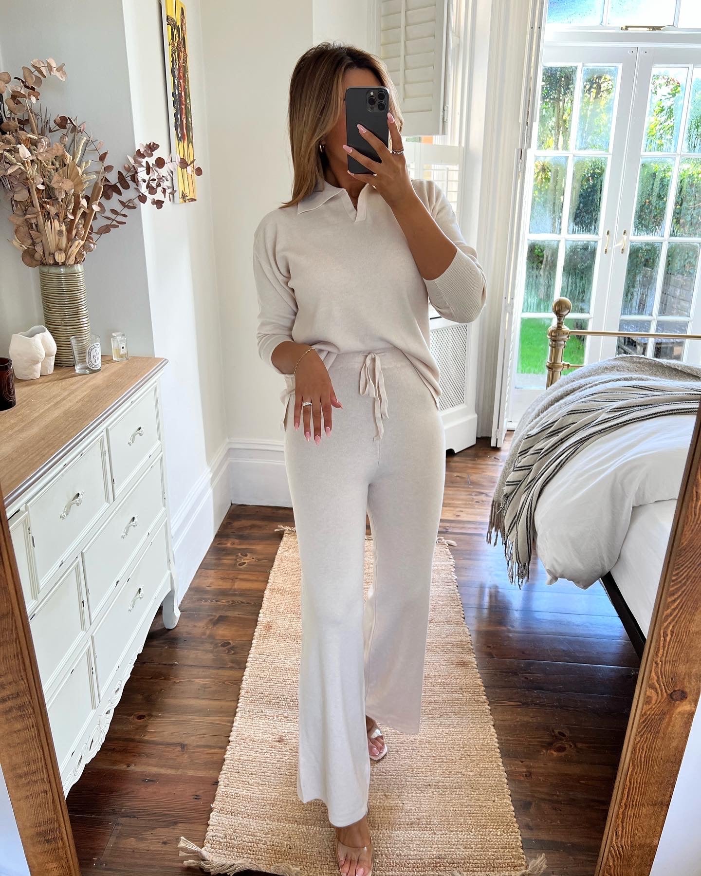 MOLLY Co-ord – Styled By Mey