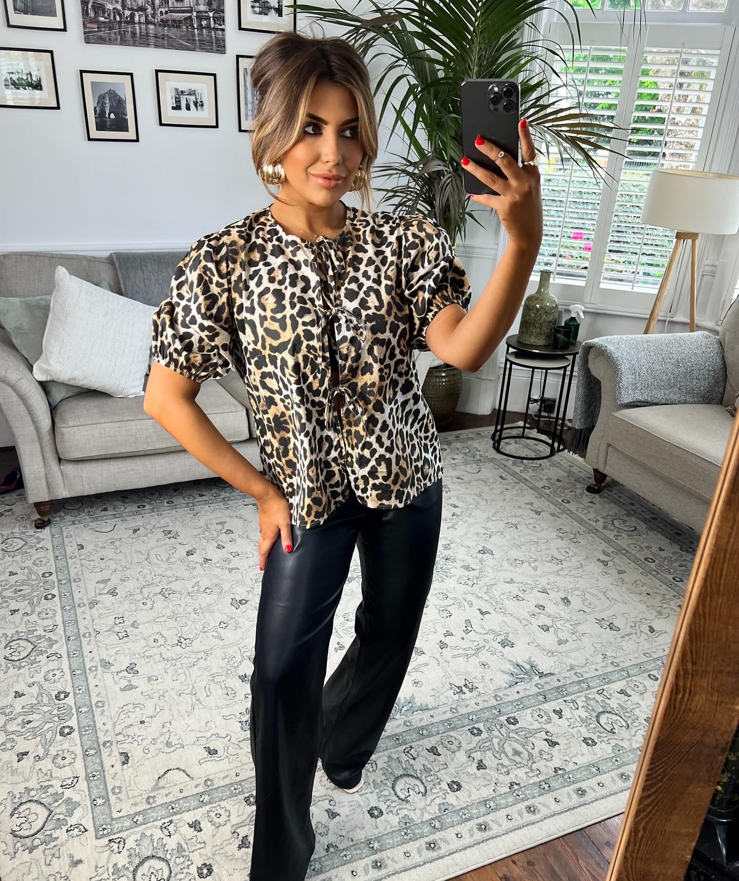 SIENNA Top – Styled By Mey