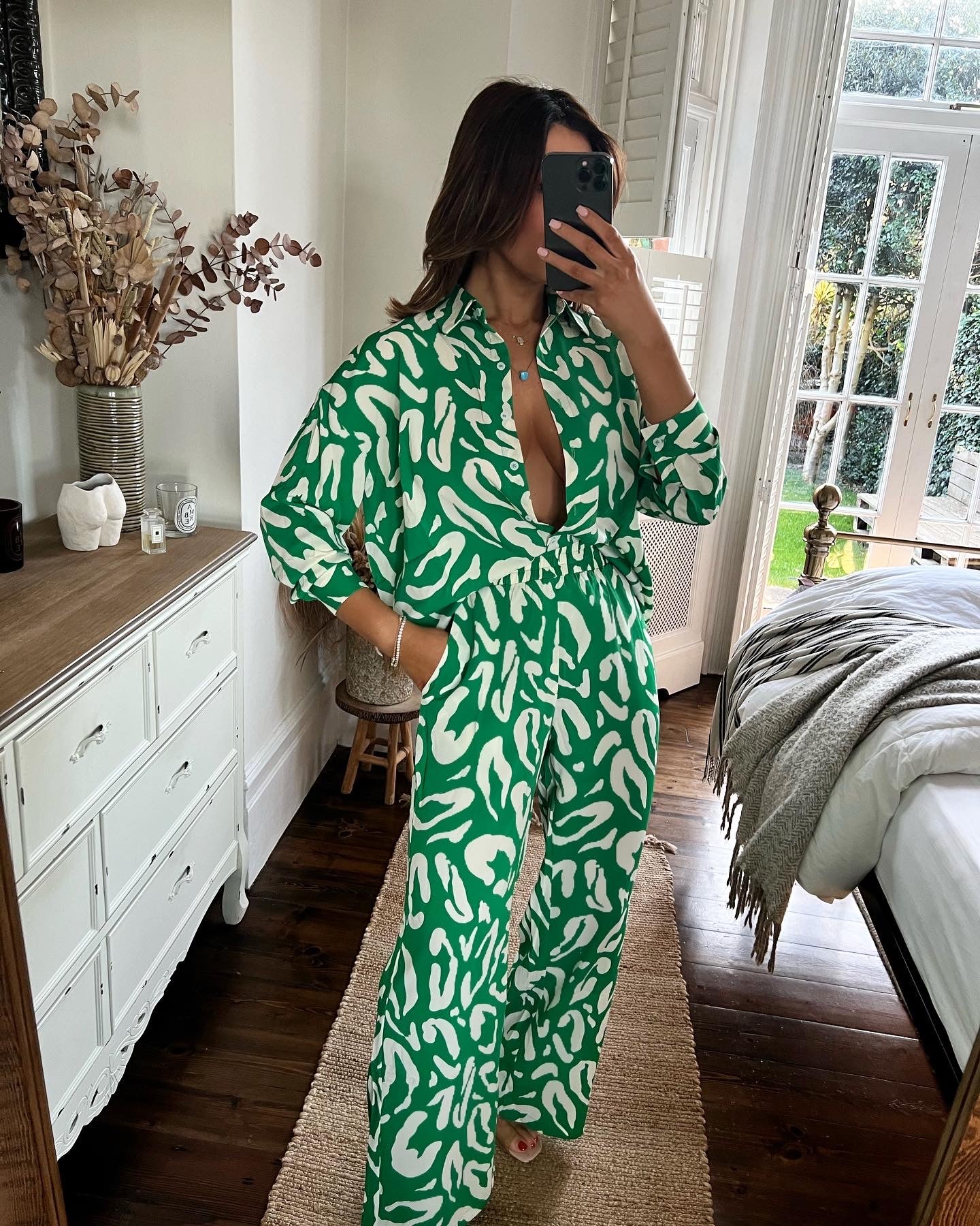 LAYLA Co-Ord – Styled By Mey