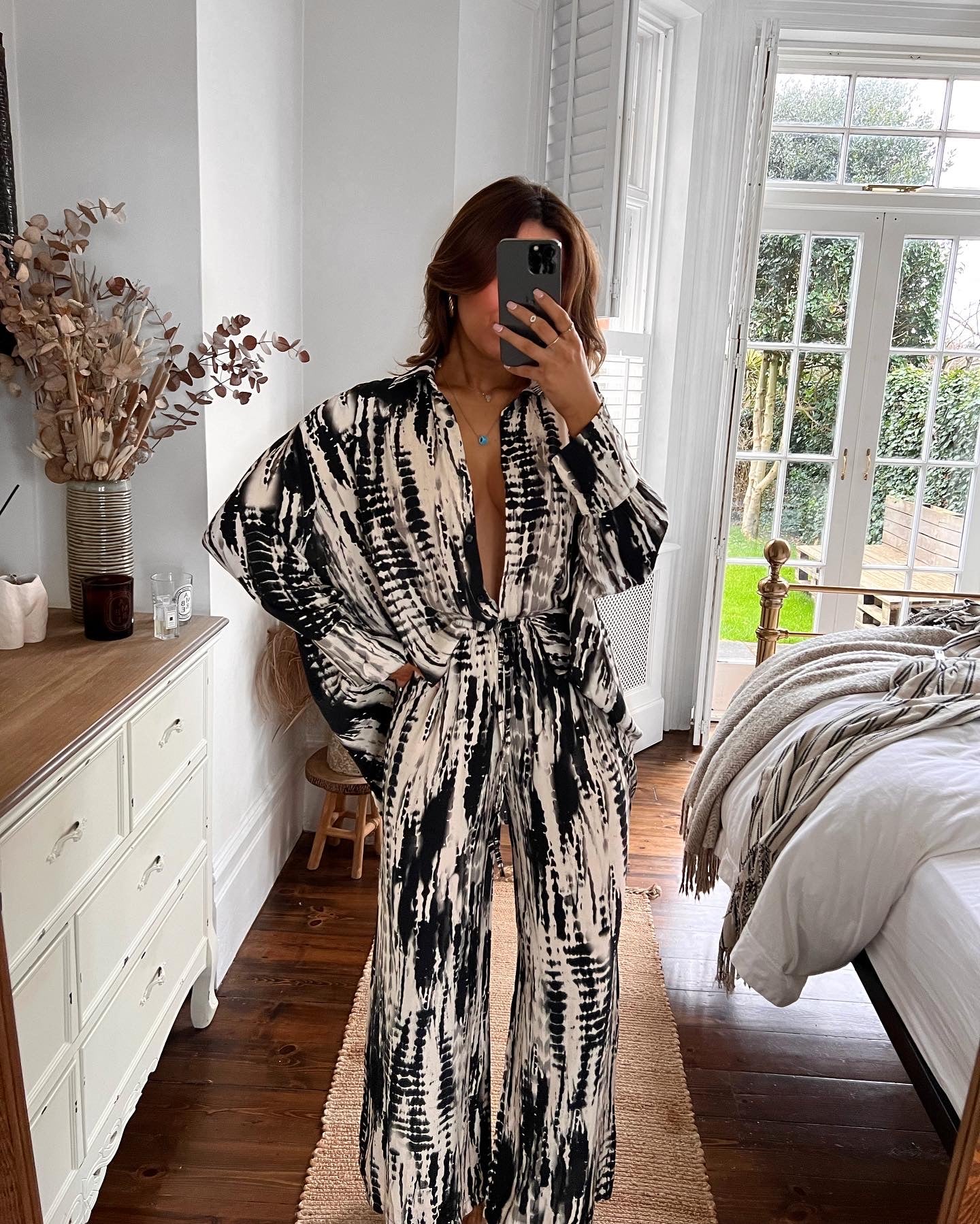 FRANKIE Co-Ord – Styled By Mey